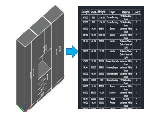 Civil and construction design tools – Excel based application and ...